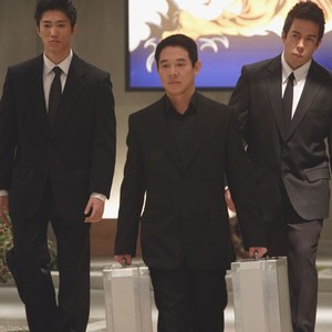 War - Rotten Tomatoes