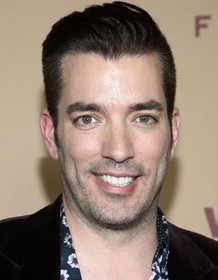 Jonathan Scott - Rotten Tomatoes