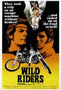 Wild Riders | Rotten Tomatoes