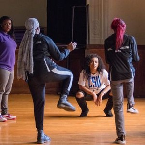 Step - Rotten Tomatoes