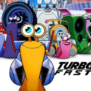 Turbo F.A.S.T. - Rotten Tomatoes