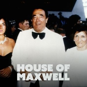 House of Maxwell - Rotten Tomatoes