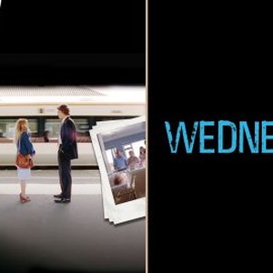 Wednesday - Rotten Tomatoes