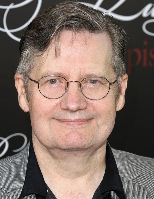 Joseph Dougherty - Rotten Tomatoes