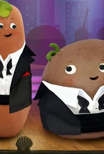 Small Potatoes: Season 1, Episode 25 | Rotten Tomatoes