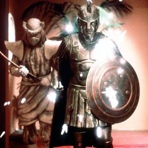 Wishmaster - Rotten Tomatoes