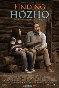 Finding Hozho | Rotten Tomatoes