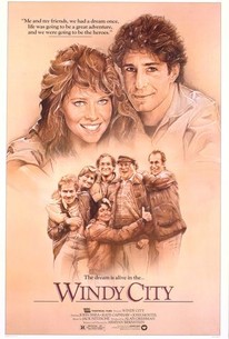 Windy City | Rotten Tomatoes