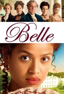 Belle | Rotten Tomatoes