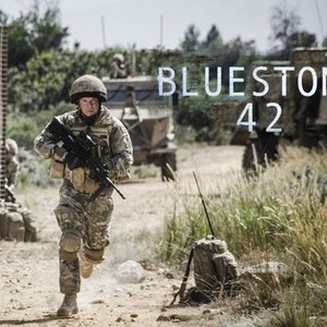 Bluestone 42 - Rotten Tomatoes