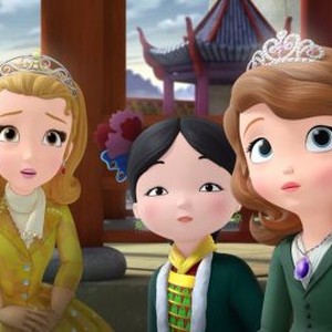 Sofia the First: Season 2, Episode 12 - Rotten Tomatoes
