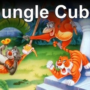 Jungle Cubs - Rotten Tomatoes