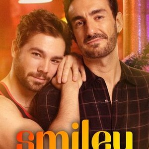 Smiley - Rotten Tomatoes