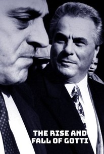 The Rise and Fall of Gotti | Rotten Tomatoes