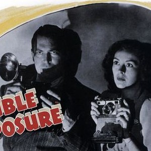Double Exposure - Rotten Tomatoes