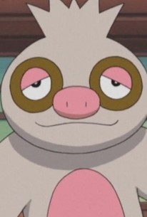 Pokémon the Series: Advanced Challenge, Episode 30 | Rotten Tomatoes