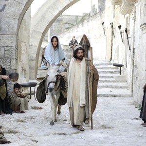 The Nativity Story - Rotten Tomatoes