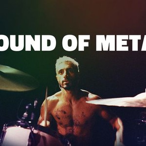Sound of Metal - Rotten Tomatoes