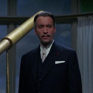 The Devil Rides Out - Rotten Tomatoes