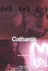 Catharsis (2015) | Rotten Tomatoes
