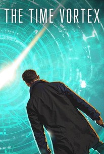 The Time Vortex Rotten Tomatoes
