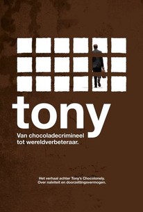 Tony | Reviews | Rotten Tomatoes