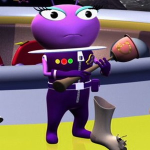 Zula Patrol: Season 2, Episode 12 - Rotten Tomatoes