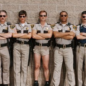 RENO 911! - Rotten Tomatoes