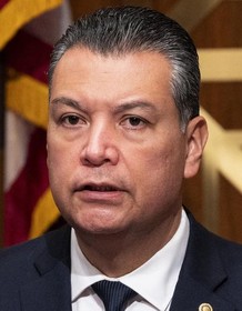 Alex Padilla - Rotten Tomatoes