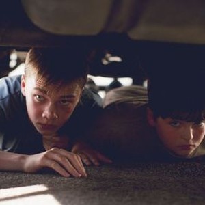 Cory Nichols - Rotten Tomatoes