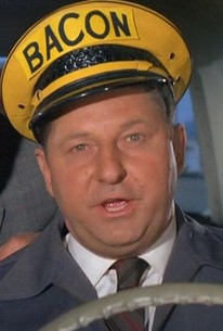 Get Smart: Season 3, Episode 5 | Rotten Tomatoes