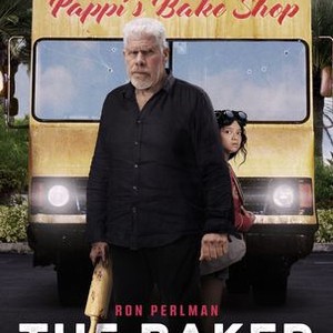 The Baker - Rotten Tomatoes