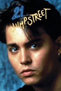 21 Jump Street: Season 1 | Rotten Tomatoes