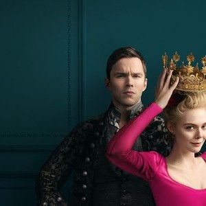 The Great - Rotten Tomatoes