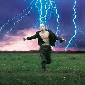 Powder - Rotten Tomatoes