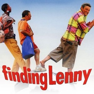 Finding Lenny - Rotten Tomatoes