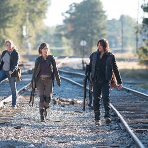 Merritt Wever - Rotten Tomatoes