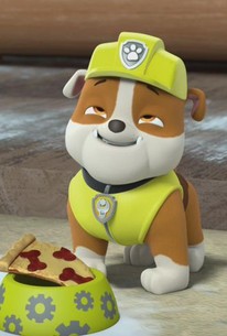 PAW Patrol: Season 2, Episode 2 | Rotten Tomatoes