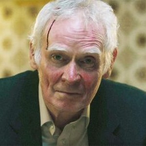 Karl Johnson - Rotten Tomatoes