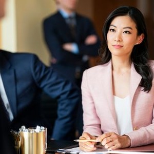 Partner Track - Rotten Tomatoes