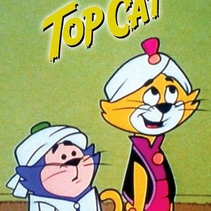 Top Cat - Rotten Tomatoes
