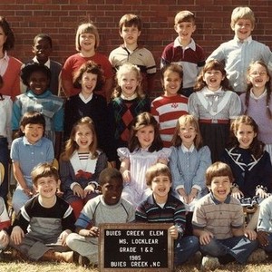 Looking for Ms. Locklear - Rotten Tomatoes