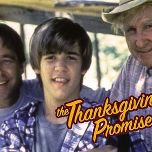 The Thanksgiving Promise - Rotten Tomatoes