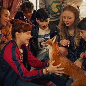 School of Magical Animals - Rotten Tomatoes