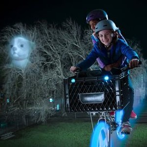 Phantom Pups - Rotten Tomatoes