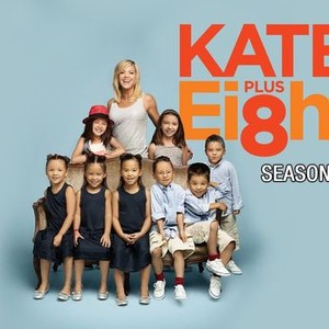 Kate Plus 8 - Rotten Tomatoes