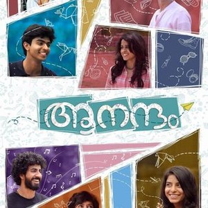 Aanandam - Rotten Tomatoes