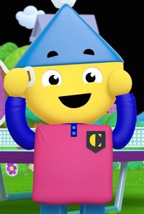 Charlie's Colorforms City: Season 5, Episode 1 - Rotten Tomatoes