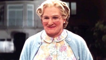 Mrs. Doubtfire - Rotten Tomatoes