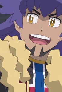 Pokémon the Series: Pokémon Journeys: The Series, Episode 27 | Rotten ...